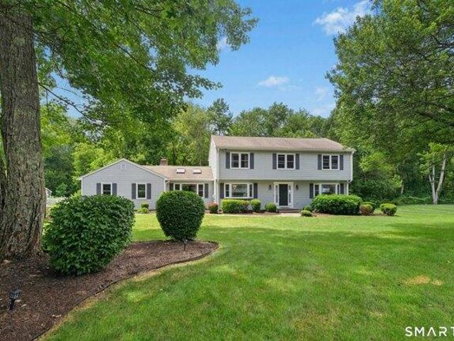 house with 4 bedroom, Monroe CT DS104149828