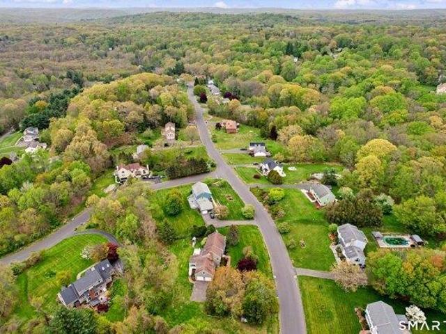 house with 4 bedroom, Monroe CT DS104153508