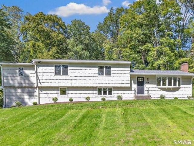 house with 4 bedroom, Monroe CT DS104190507