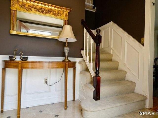 house with 4 bedroom, Monroe CT ES103436468