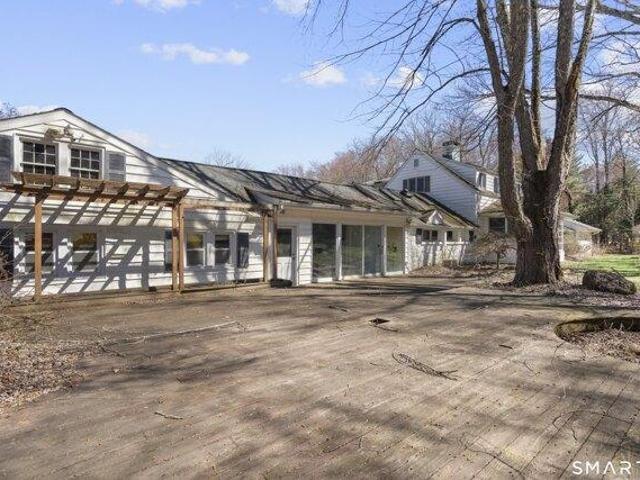 house with 4 bedroom, Monroe CT ES103619858