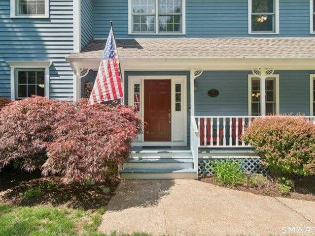 house with 4 bedroom, Monroe CT ES103071764