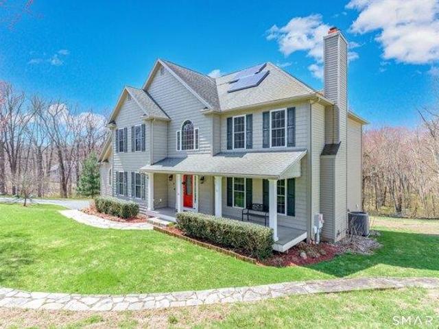 house with 4 bedroom, Monroe CT ES103071788
