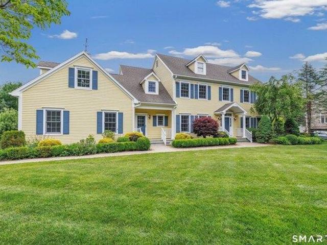 house with 4 bedroom, Monroe CT ES103072629