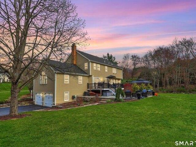 house with 4 bedroom, Monroe CT ES103101750