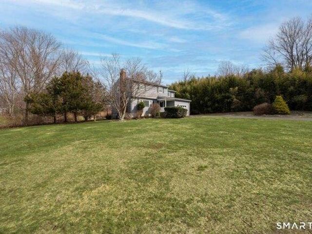 house with 4 bedroom, Monroe CT ES103101826