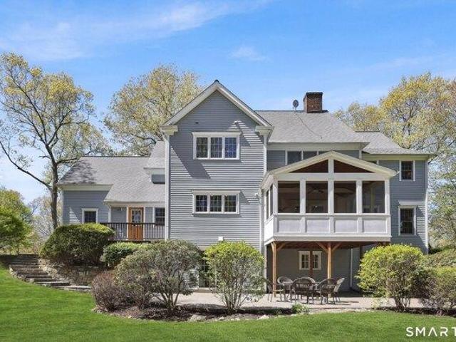 house with 4 bedroom, Monroe CT ES103102011