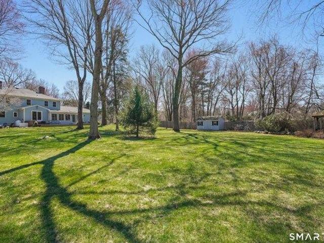 house with 4 bedroom, Monroe CT ES103162340