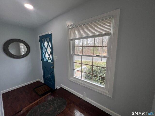 house with 4 bedroom, Monroe CT ES103186015