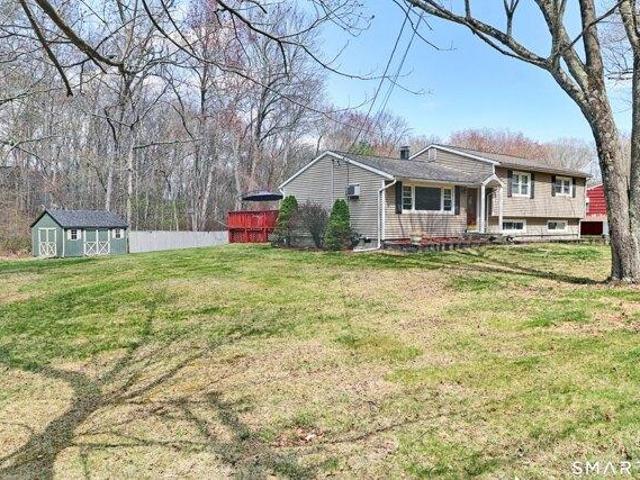 house with 4 bedroom, Monroe CT ES103188121