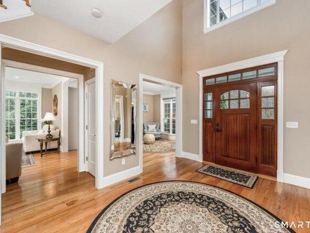 house with 4 bedroom, Monroe CT ES103190449