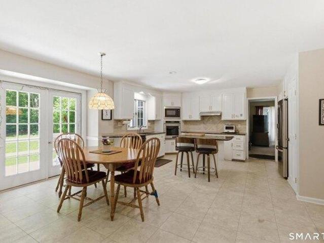 house with 4 bedroom, Monroe CT ES104810558
