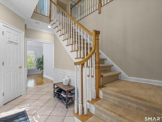 house with 4 bedroom, Monroe CT ES104810296