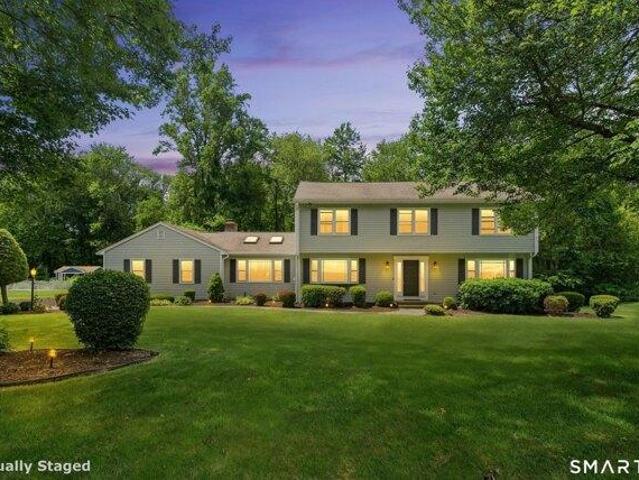 house with 4 bedroom, Monroe CT ES104811003