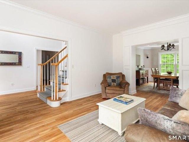 house with 4 bedroom, Monroe CT ES104076682