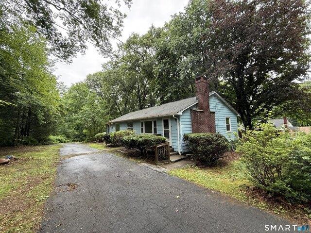 house with 4 bedroom, Monroe CT ES104113730