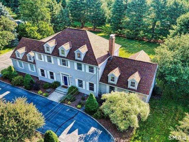 house with 4 bedroom, Monroe CT ES104150699
