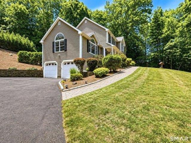 house with 4 bedroom, Monroe CT ES104153629