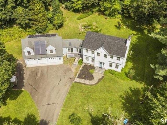 house with 4 bedroom, Monroe CT ES105158001
