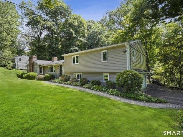 house with 4 bedroom, Monroe CT ES105160672