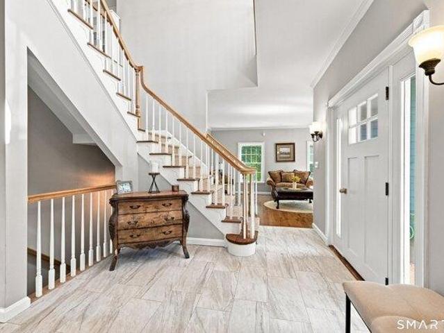 house with 4 bedroom, Monroe CT ES105233281