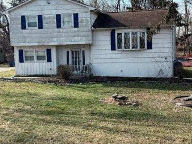 house with 4 bedroom, Monroe NJ DLS101746835