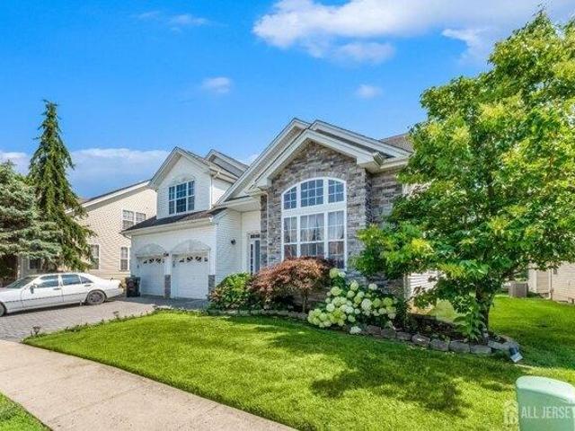 house with 4 bedroom, Monroe NJ DLS101747989