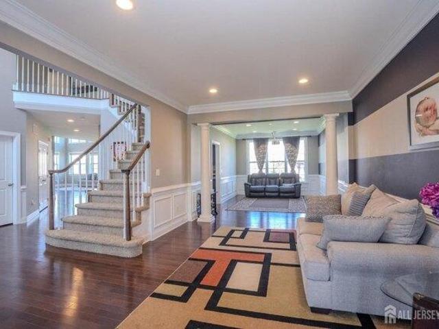 house with 4 bedroom, Monroe NJ DLS102284633