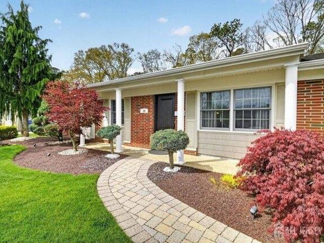 house with 4 bedroom, Monroe NJ DLS102528017