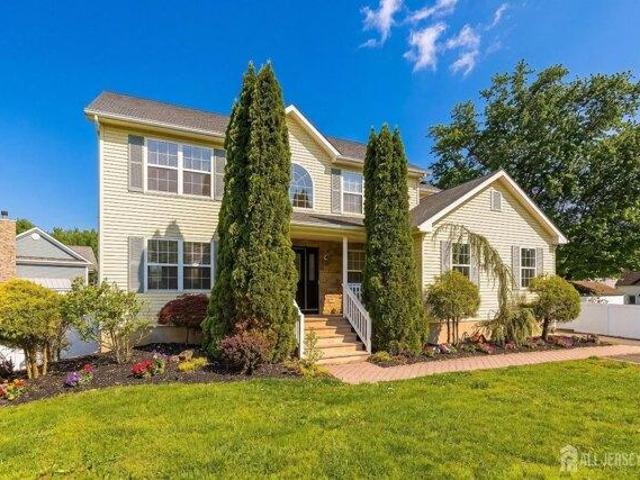 house with 4 bedroom, Monroe NJ DLS102528057