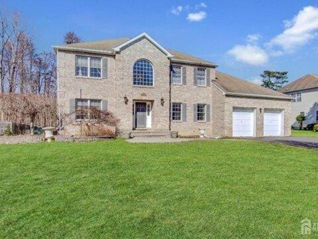house with 4 bedroom, Monroe NJ DLS102529583