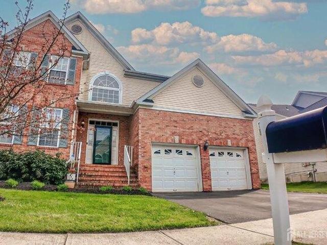 house with 4 bedroom, Monroe NJ DLS102530946