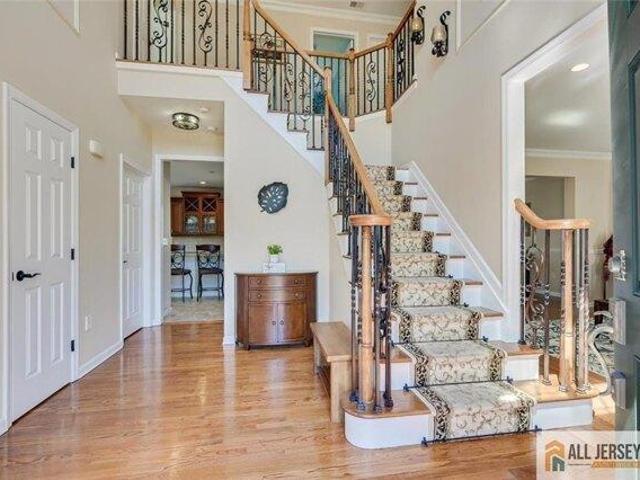 house with 4 bedroom, Monroe NJ DS102801109