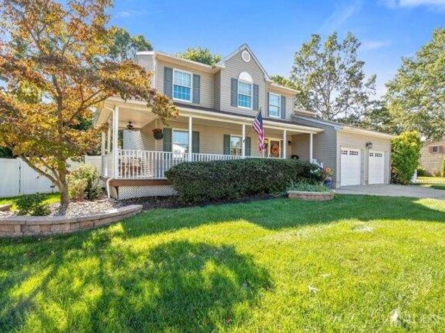 house with 4 bedroom, Monroe NJ DS102801124