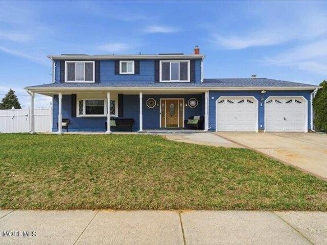 house with 4 bedroom, Monroe NJ DS102280628
