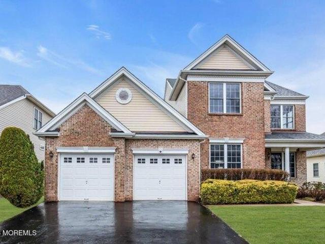 house with 4 bedroom, Monroe NJ DS102280679
