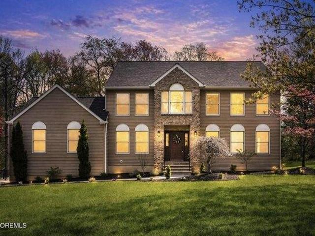 house with 4 bedroom, Monroe NJ DS102280033