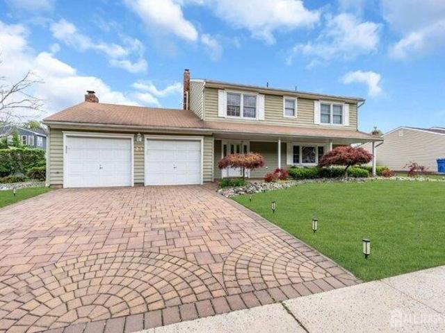 house with 4 bedroom, Monroe NJ DS102282568