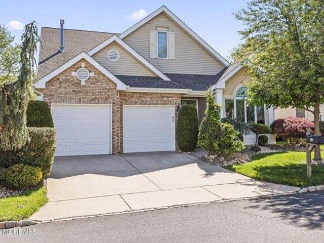 house with 4 bedroom, Monroe NJ DS102283970