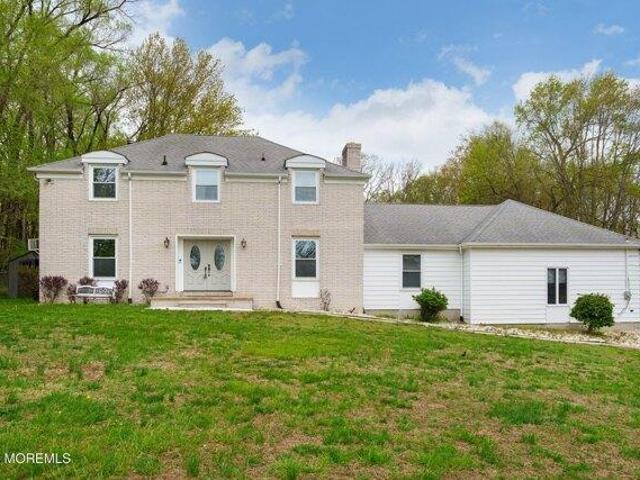 house with 4 bedroom, Monroe NJ DS102284546