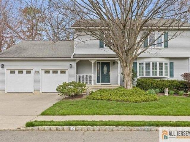 house with 4 bedroom, Monroe NJ DS102284172