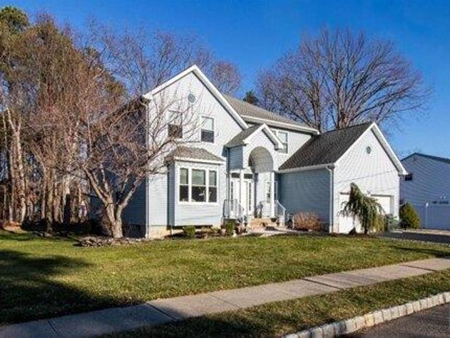 house with 4 bedroom, Monroe NJ DS103600624