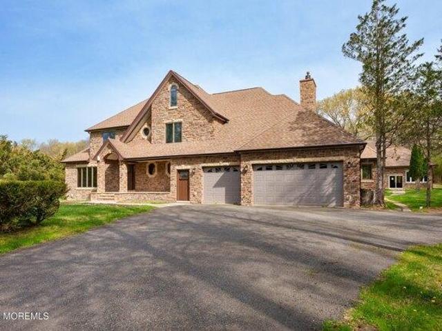house with 4 bedroom, Monroe NJ DS103601953