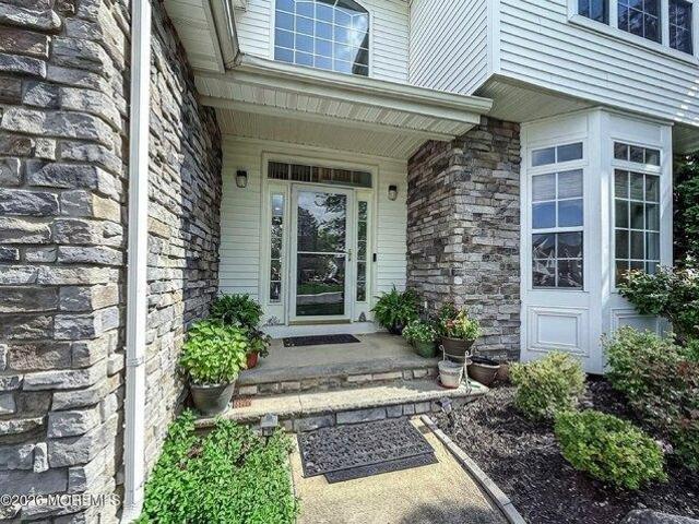 house with 4 bedroom, Monroe NJ DS103622108