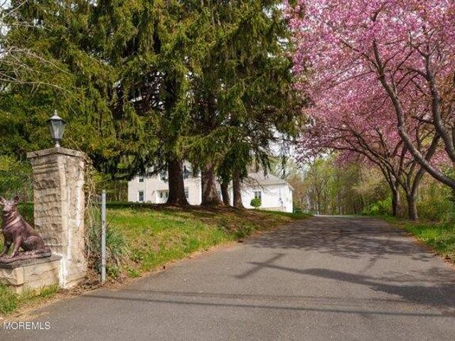 house with 4 bedroom, Monroe NJ ES102825816