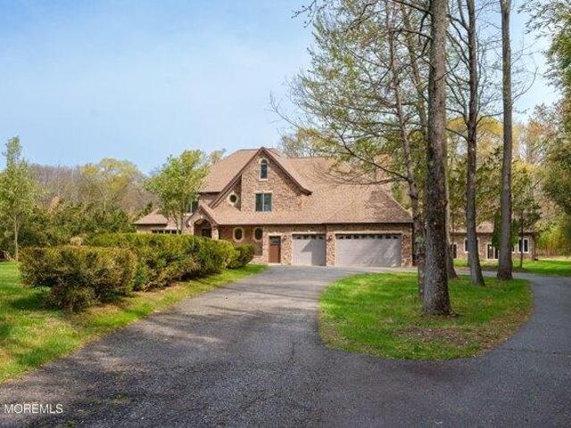 house with 4 bedroom, Monroe NJ ES103601953