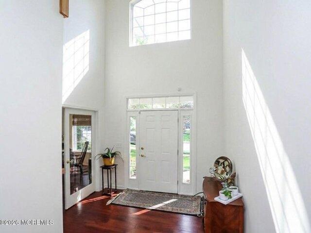house with 4 bedroom, Monroe NJ ES103622108
