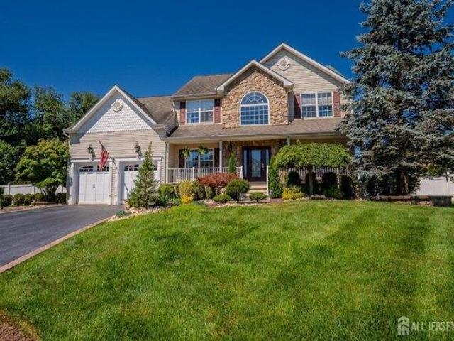 house with 4 bedroom, Monroe NJ ES105174914