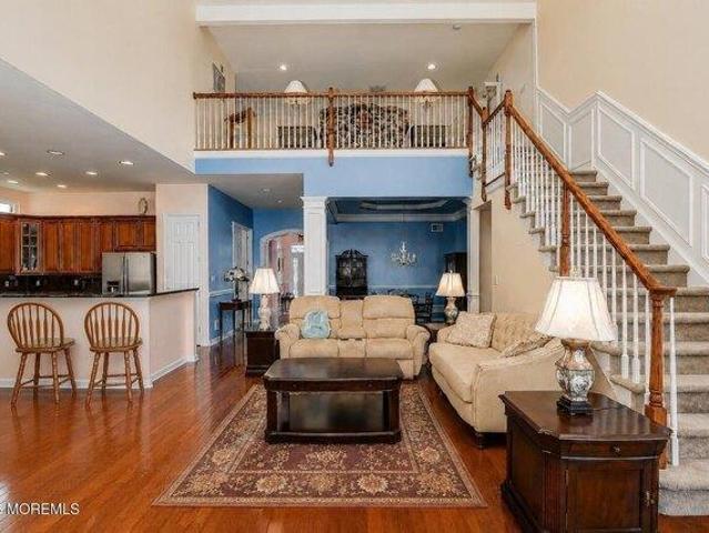 house with 4 bedroom, Monroe NJ ES105193422