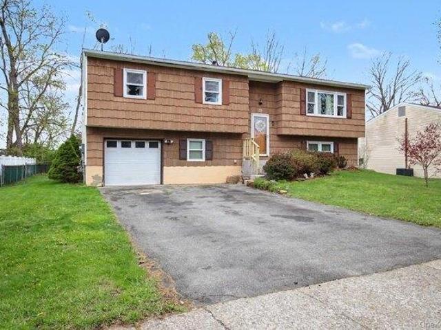 house with 4 bedroom, Monroe NY DS102280750